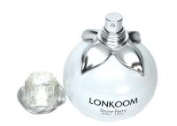 China Lonkoom Snow White Eau De Parfum 100ml Floral Fruity Long Lasting Women Perfume Spray for sale