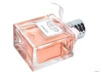 China OEM Rose Oud Lonkoom Women Perfume EDP 100ml Square Bottle Custom Fragrance for sale