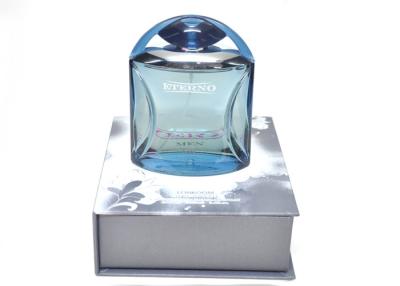 China ODM Blue 793 Sexy Man Perfume Woody Spicy Cologne 100ml Eau de Cologne for sale
