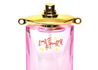 China Lonkoom Love Story 100ml Women Perfume Eau de Parfum Long Lasting Fragrance for sale