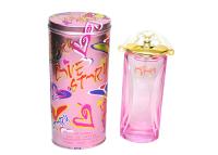 China Lonkoom Love Story 100ml Women Perfume Eau de Parfum Long Lasting Fragrance for sale