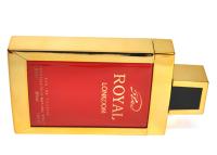 China Custom Red Royal Lonkoom Eau De Parfum for Women 100ml Floral Long Lasting for sale