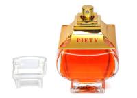 China Lonkoom Women Fragrance EDT Parfum 100ml Glass Bottle Long Lasting 8-12 Hours for sale