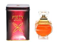China Lonkoom Women Fragrance EDT Parfum 100ml Glass Bottle Long Lasting 8-12 Hours for sale