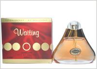 China Lonkoom 100ml Body Spray Perfume for Women Long Lasting Fragrance OEM for sale