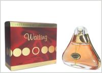 China Lonkoom 100ml Body Spray Perfume for Women Long Lasting Fragrance OEM for sale