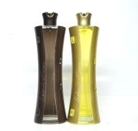 China Lonkoom Eau De Parfum for Men Tin Box Grey 100ml Long Lasting Floral Scent for sale