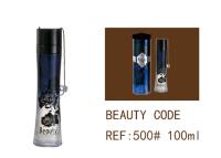 China OEM Private Label Female Body Spray Perfume 100ml EDP Floral Fruity for sale