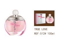 China OEM Private Label Female Body Spray Perfume 100ml EDP Floral Fruity for sale