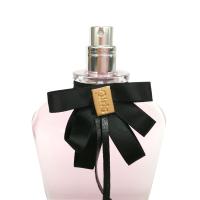 China Lonkoom Girl EDP Spray Perfume 80ml Floral Fruity Body Spray for Women OEM Custom for sale