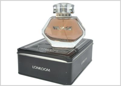 China 1060 Men Spray Perfume 100ml Long Lasting Fresh Fragrance GMPC Certified OEM for sale