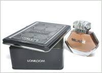 China 1060 Men Spray Perfume 100ml Long Lasting Fresh Fragrance GMPC Certified OEM for sale