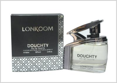 China MSDS 1044 EDT Long Lasting Smell Perfumes 100ml for sale