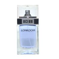 China Lonkoom 100ml Men Perfume Ocean Cologne Eau de Toilette OEM ODM All Skin Types for sale