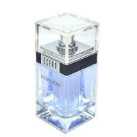 China Lonkoom 100ml Men Perfume Ocean Cologne Eau de Toilette OEM ODM All Skin Types for sale