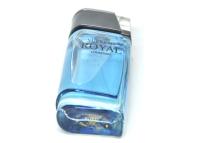 China Gmpc Certified Men Spray Perfume Blue Supreme Royal Lonkoom 100ml EDP for sale