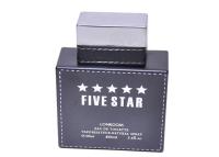 China Lonkoom Men Eau de Toilette 75ml Long Lasting Fragrance Customizable OEM Perfume for sale