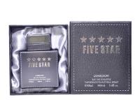 China Lonkoom Men Eau de Toilette 75ml Long Lasting Fragrance Customizable OEM Perfume for sale
