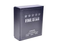 China Lonkoom Men Eau de Toilette 75ml Long Lasting Fragrance Customizable OEM Perfume for sale
