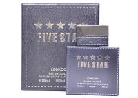China Lonkoom Men Eau de Toilette 75ml Long Lasting Fragrance Customizable OEM Perfume for sale