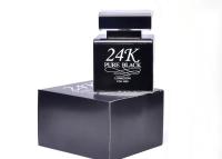 China Lonkoom 24K Woody Fragrance Perfume 100ml EDP for Men OEM ODM for sale