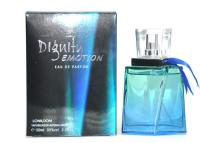 China Lonkoom 454 Le Male Essence De Parfum 100ml Men's Cologne GMPC Certified for sale
