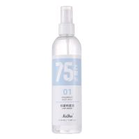 China 235ml Fragrance Body Mist Alcohol Liquid Hand Sanitizer with Custom Size Options for sale