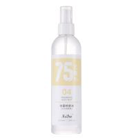 China 235ml Fragrance Body Mist Alcohol Liquid Hand Sanitizer with Custom Size Options for sale