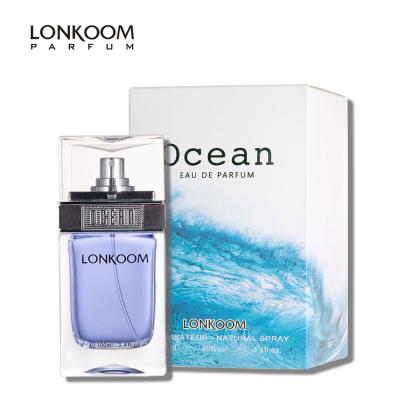 China GMPC Men Eau De Toilette for sale