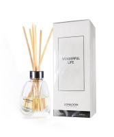 China ODM REF Air Freshener Reed Diffuser Home Fragrance Sticks 100ml for sale