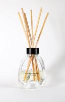 China ODM REF Air Freshener Reed Diffuser Home Fragrance Sticks 100ml for sale