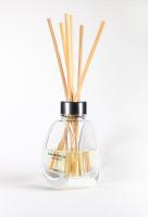 China ODM REF Air Freshener Reed Diffuser Home Fragrance Sticks 100ml for sale