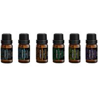 China 1810 Fragrance Oil Set Natural Essential Oils 12ml for Aromatherapy OEM ODM for sale