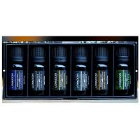 China 1810 Fragrance Oil Set Natural Essential Oils 12ml for Aromatherapy OEM ODM for sale