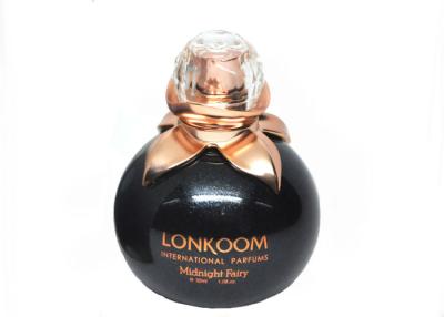 China Lonkoom Midnight Fairy 50ml Women Eau De Parfum Spray Floral Fruity EDP for sale