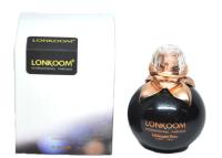 China Lonkoom Midnight Fairy 50ml Women Eau De Parfum Spray Floral Fruity EDP for sale