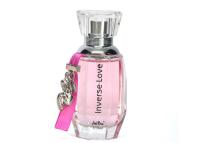 China Custom OEM Eau De Parfum 50ml Floral Fruity Spray for Women Private Label for sale