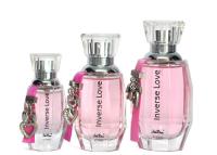China Custom OEM Eau De Parfum 50ml Floral Fruity Spray for Women Private Label for sale