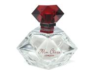 China Lonkoom Crystal Perfume 100ml Eau de Parfum for Women Gentle Floral Spray for sale