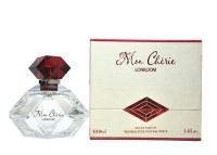 China Lonkoom Crystal Perfume 100ml Eau de Parfum for Women Gentle Floral Spray for sale