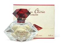 China Lonkoom Crystal Perfume 100ml Eau de Parfum for Women Gentle Floral Spray for sale