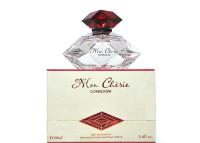 China Lonkoom Crystal Perfume 100ml Eau de Parfum for Women Gentle Floral Spray for sale