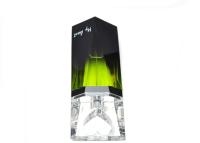 China Lonkoom Women Eau de Parfum 100ml Floral Spray Perfume Long Lasting Fragrance for sale