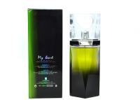 China Lonkoom Women Eau de Parfum 100ml Floral Spray Perfume Long Lasting Fragrance for sale