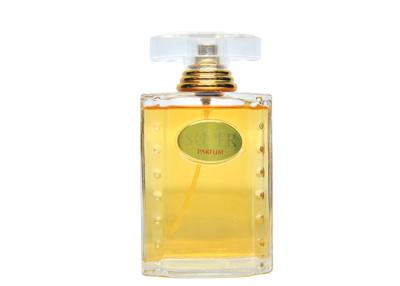 China Lonkoom Custom Floral Fruity Perfume Spray for Women 100ml OEM ODM for sale
