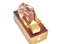 China MSDS Pure Love Eau De Parfum for Women Long Lasting Floral Fruity Woody Scent 100ml for sale