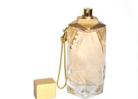 China MSDS Pure Love Eau De Parfum for Women Long Lasting Floral Fruity Woody Scent 100ml for sale