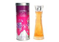 China Custom OEM Women Perfume 100ml 8% Fragrance Glass Bottle Private Label for sale