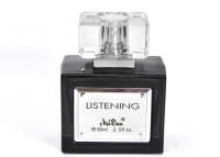 China 60ml Eau De Toilette Long Lasting Men Perfume Woody Floral Scent OEM for sale