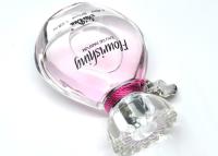 China Floral Fruity Women Perfume Spray 50ml Eau De Parfum OEM ODM Custom Brand for sale